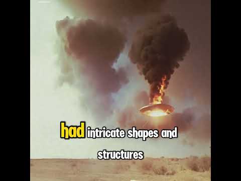 Del Rio UFO Excavation and What Really Happened in 1955