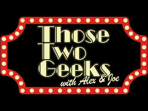 Those Two Geeks 317: Bill Finger, Will Eisner and Creator Rights