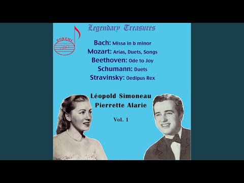 Mass in B Minor, BWV 232: Et resurrexit
