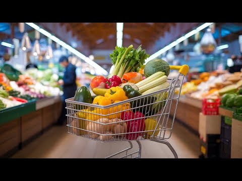 Welcome To Wholesome Choice Market Irvine California