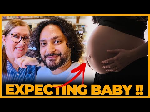 Are 90 Day Fiance Sumit and Jenny Expecting Child?