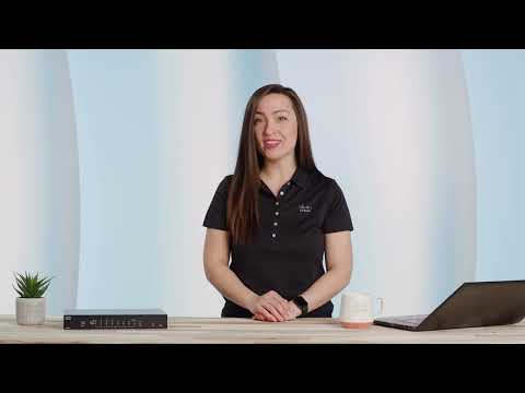OpenVPN Password Authentication on Cisco RV160/RV260