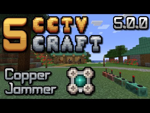 CCTVCraft - Gallery - Minecraft Mods - CurseForge