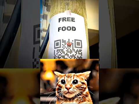 free food lover aura 🤣 #cat #meme #dance #trending #latest