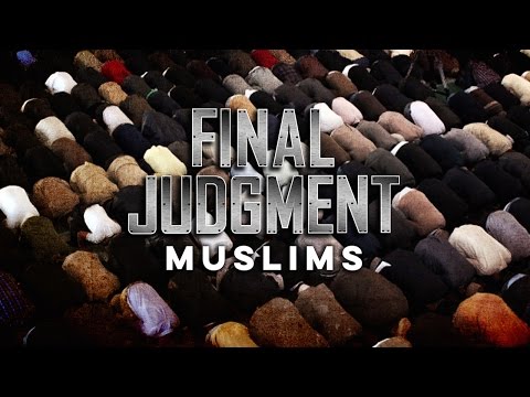 Are All Muslims Responsible For Terrorism?