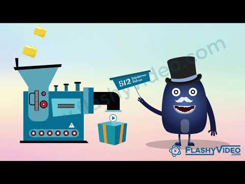 Explainer Video Production Services Company- FlashyVideos.com