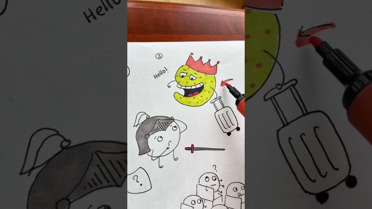 🤔 How do vaccines work?