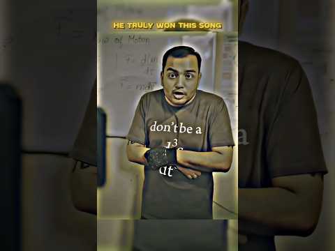 πThis Songπ―π₯ #shorts #physicswallah #alakhsir #motivationalspeech #study #education #song #struggle
