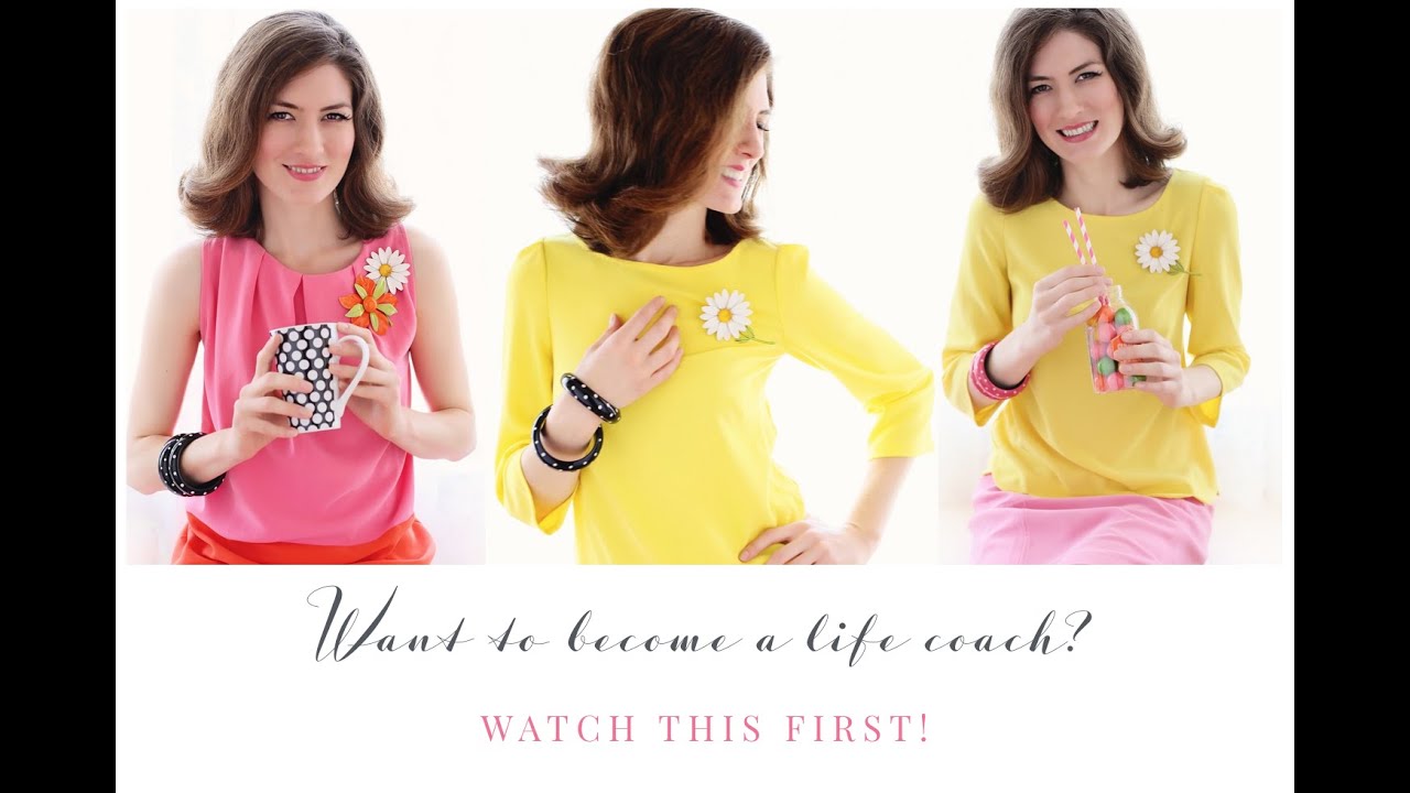 What exactly is a life coach and is Beautiful You Coaching Academy right for you?