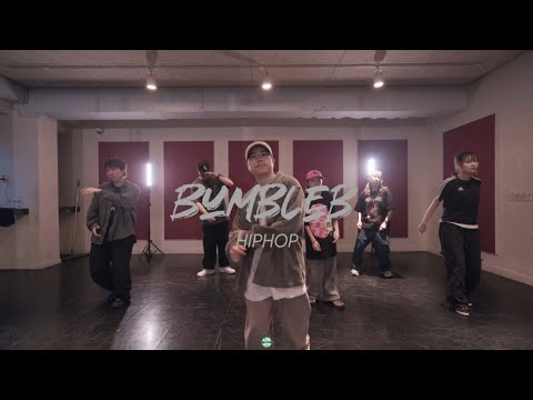 Sex, Love & Money || BUMBLE.B HIPHOP || BEATMIX DANCE STUDIO PRO