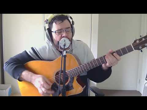 Eon Blue Apocalypse / The Patient (Tool cover)