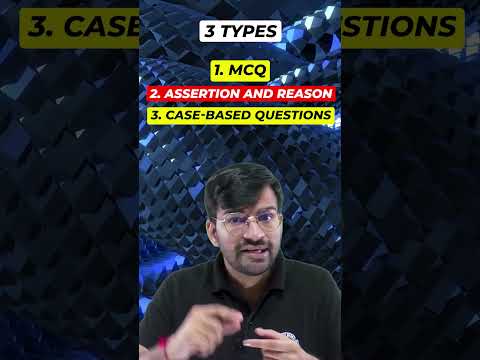 What Are CBSE Competency Based Questions? #shorts #class10 #cbse