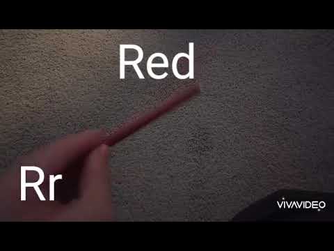 Words Starting With R Toys