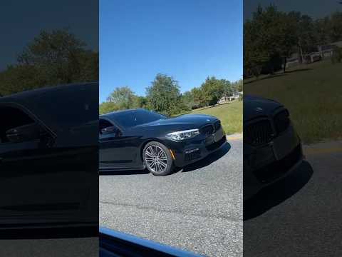 BMW 540i FBO ????????????