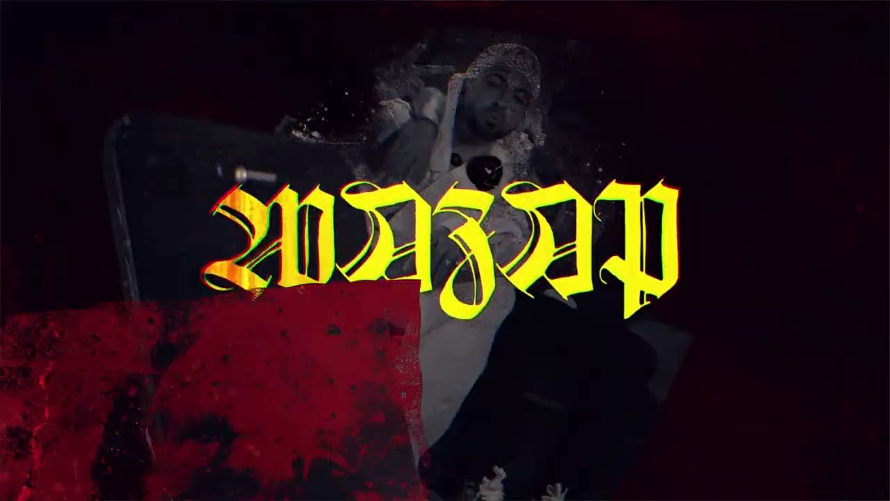 Wazap by Justin Quiles & Yng Lvcas from Mexico | Popnable