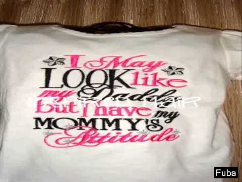 Funny Shirts For Toddlers