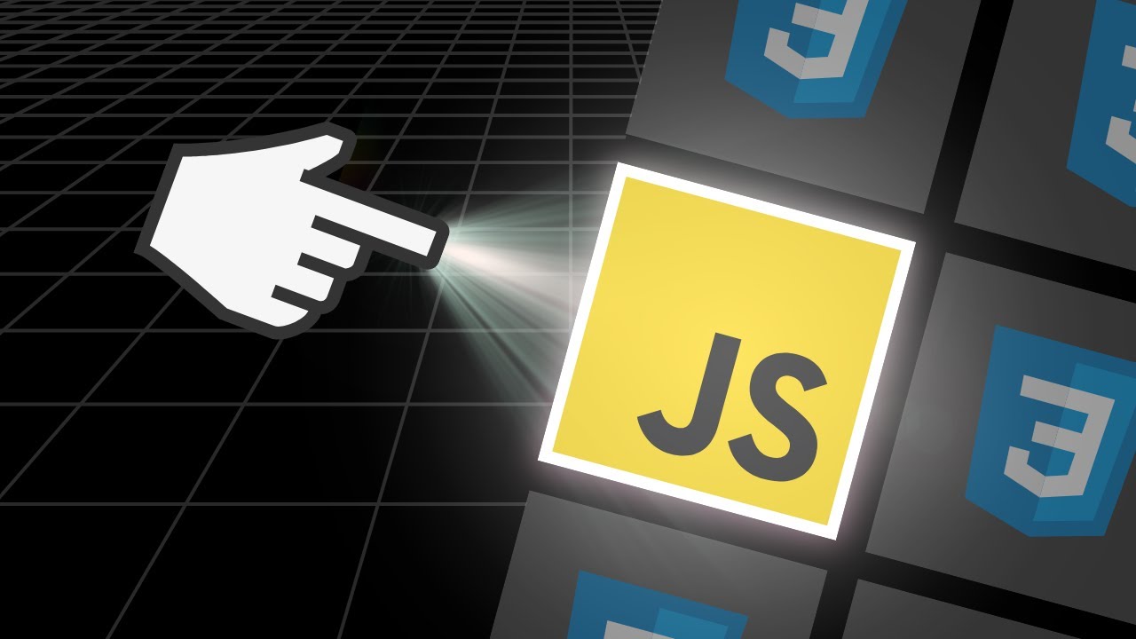 You Need This Hover Effect On Your Site ASAP (CSS / JS)