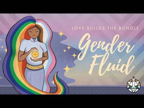 Being Gender Fluid | Embracing Movement in Identity