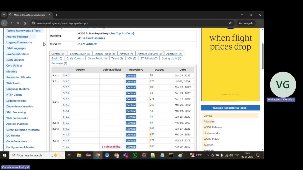 🔥 Build a Keyword-Driven Framework with Selenium, Java, TestNG & Excel | Step-by-Step Tutorial 🚀