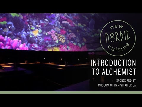 An Introduction to Alchemist