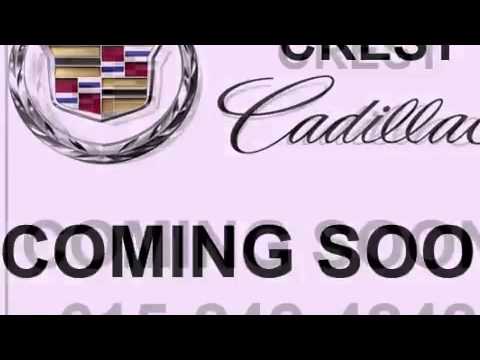 Preowned 2012 CADILLAC SRX Birmingham AL 37228