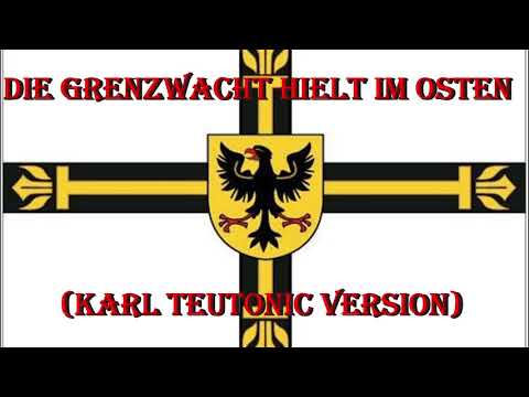 Karl Sternau - Die Grenzwacht hielt im Osten Text - SongTextes.de