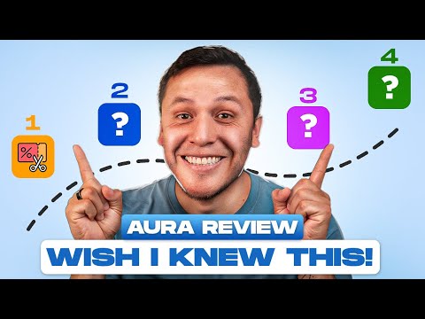 Aura Review 2025 - 5 Things to Know Before You Buy Aura