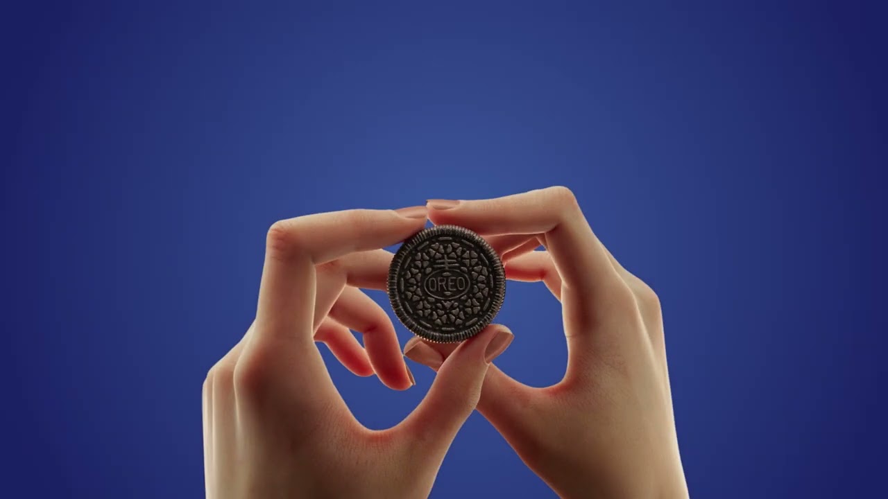 OREO - New Flavors
