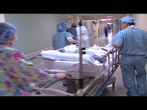 CNN: Quality of hospital care