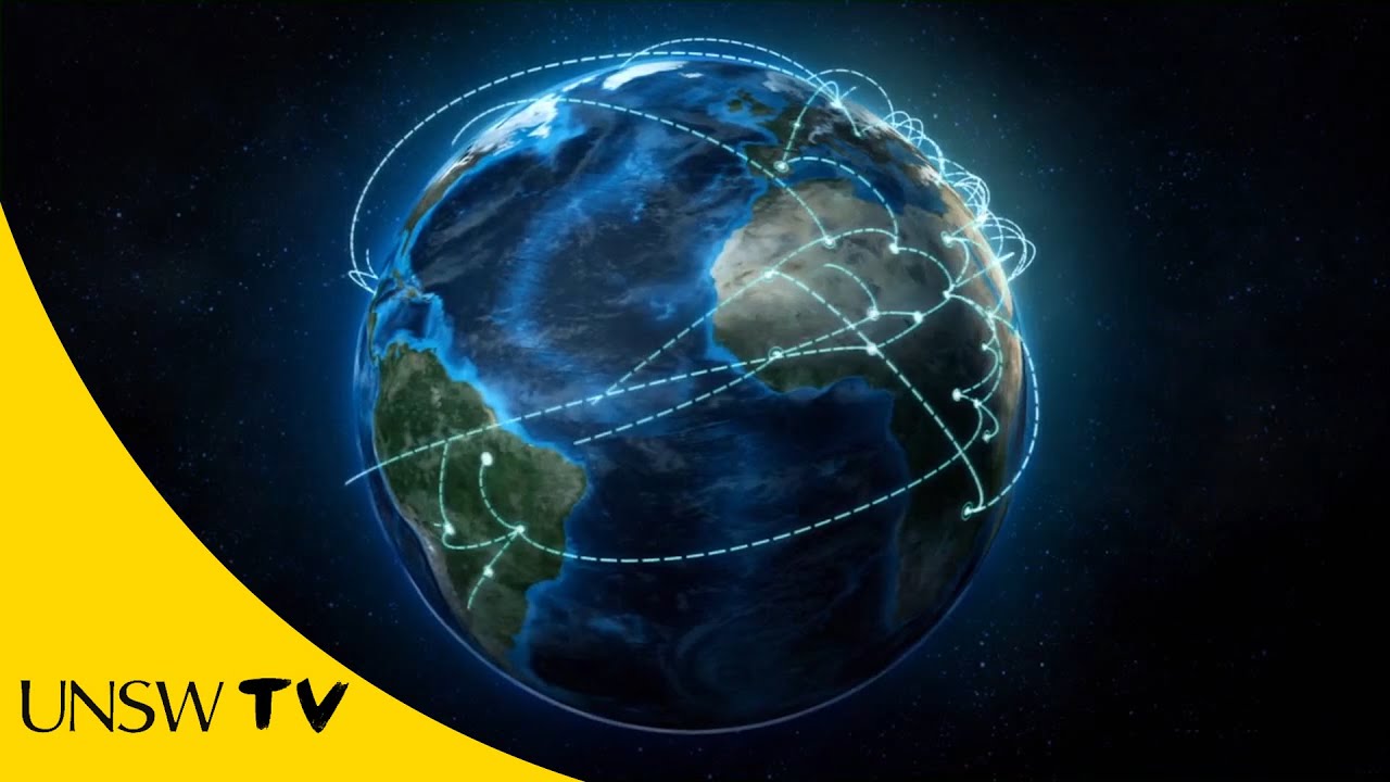 Towards a quantum internet