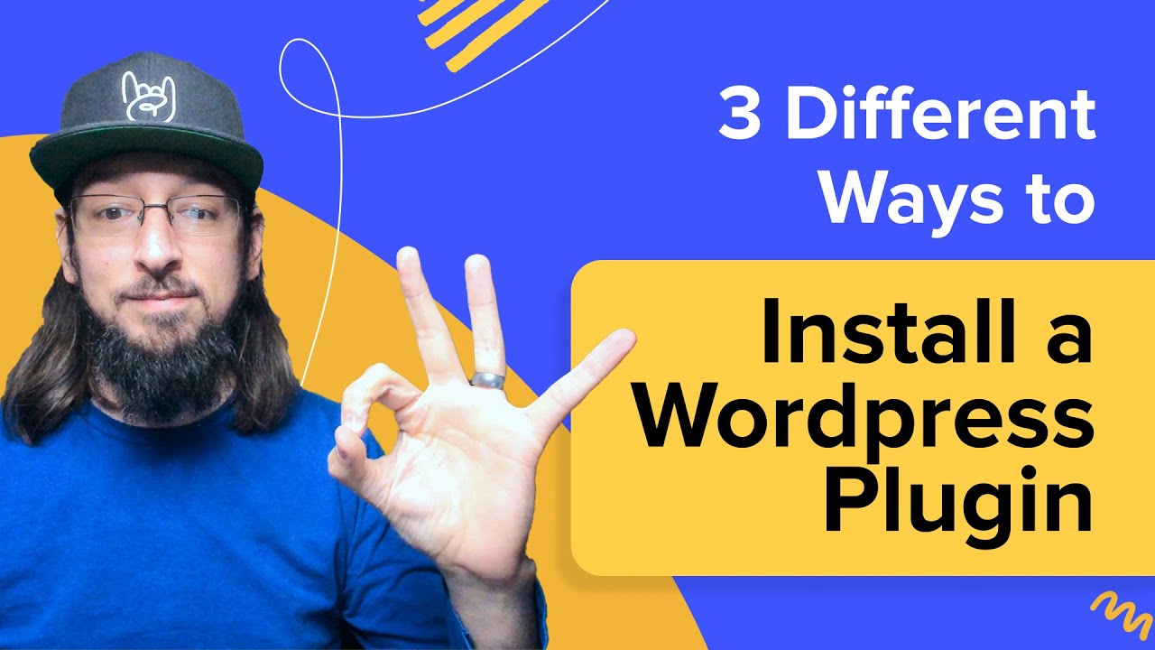 How to Install Plugins in WordPress - 3 Different Methods