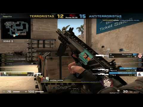 Steam Community :: Video :: como cuando se te olvida que eres manco