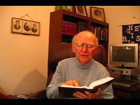 Bible Reflections - Feet of the Deer