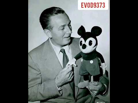 In Remembrance of Walt Disney passed away on 15,12,1966 . #rip /#mickeymouse condolences to his fan