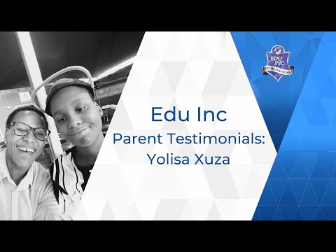 My Child is truly happy here - Edu Inc Parent Testimonials