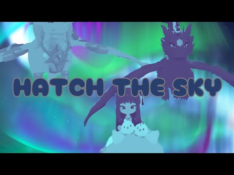 Steam Community :: Video :: Hatch The Sky (Original Music Video) - Morbid