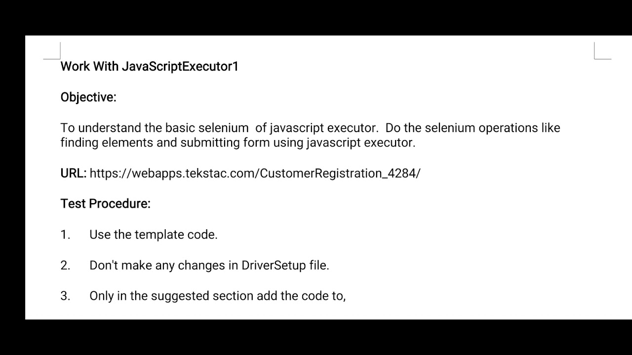 Work with JavaScriptExecutor 1 Dynamic xpath cc answer