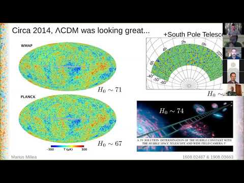 The Hubble Hunter's Guide - Marius Millea