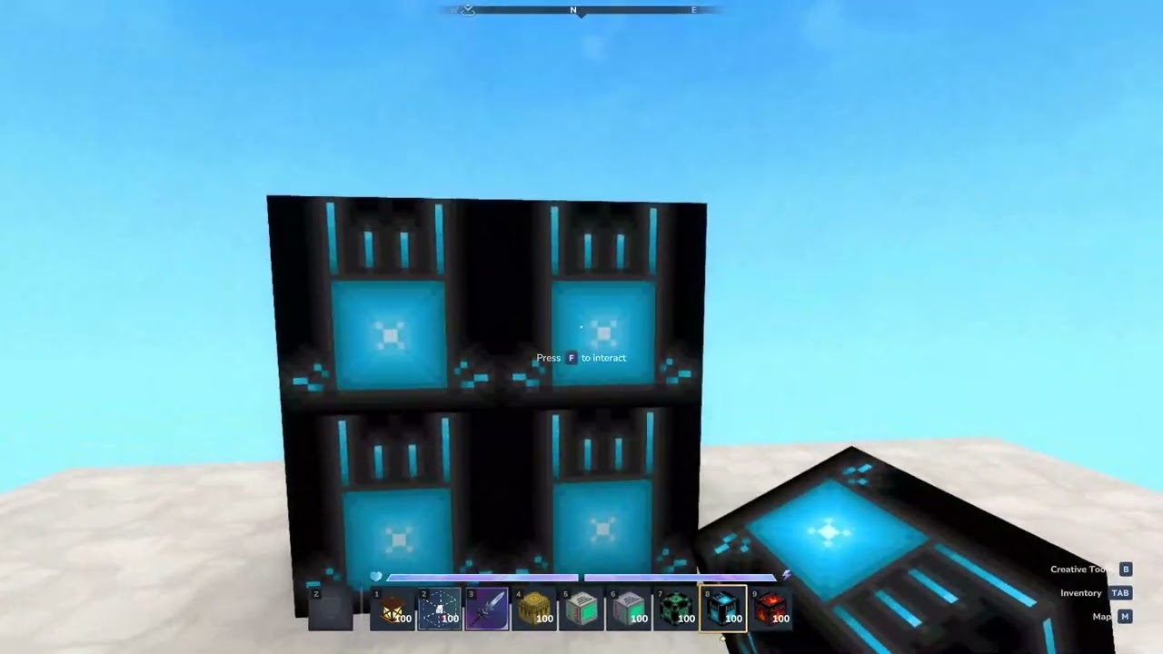 Mini Script Kill All simple