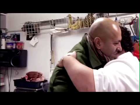 Great British Menu featuring Johnny Pusztai & Sat Bains