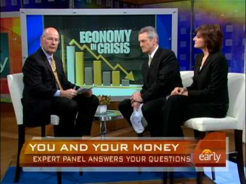 Money Experts Take Questions