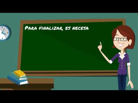Mapa mental - estrategias