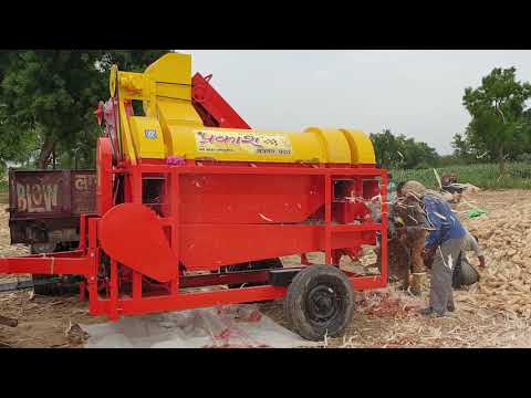 Maize Sheller at Best Price in India