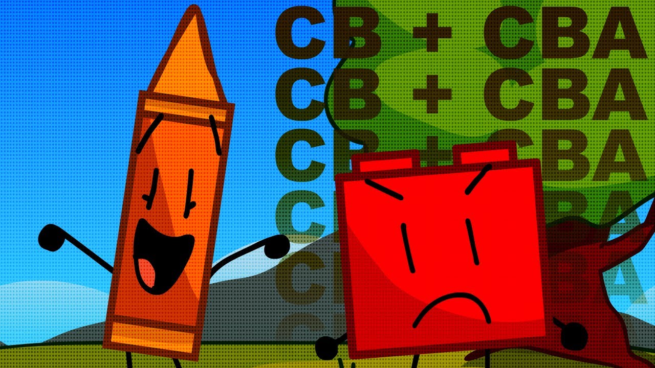BFDI+