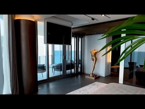 FMC | Ritz-Carlton Residences in Collaboration with Yodezeen Architects