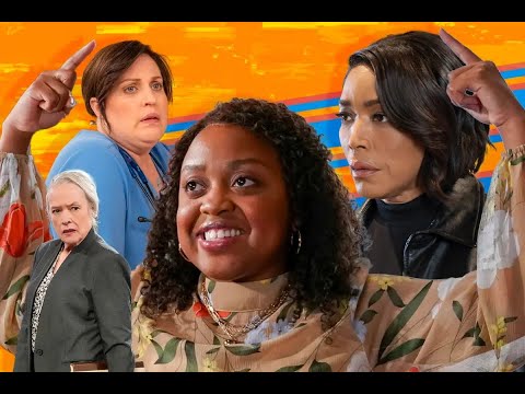 Canceled or Renewed 2025: What Broadcast TV Shows Are Coming Back?
