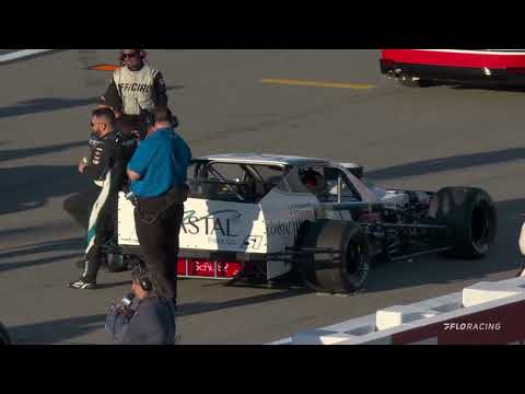 2024 Richmond (Spring Race) - TrackForum