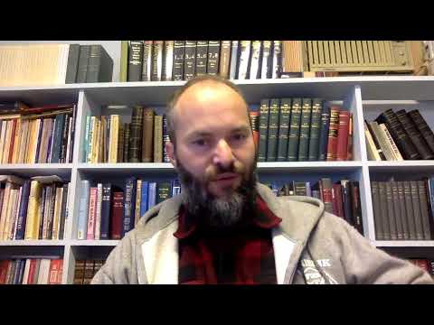 The Presbyterian Philosopher, Part 18, Chapter 13 – “Gordon Clark’s ...