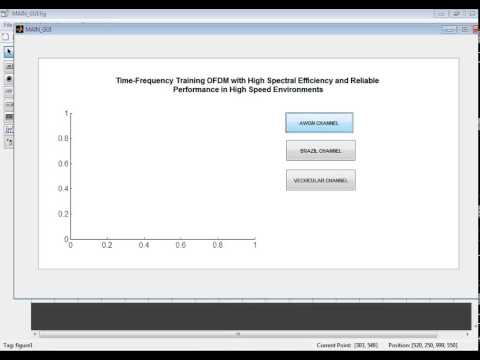 Time-Frequency Training OFDM with High Spectral Efficiency and Reliable Performance in High Spee