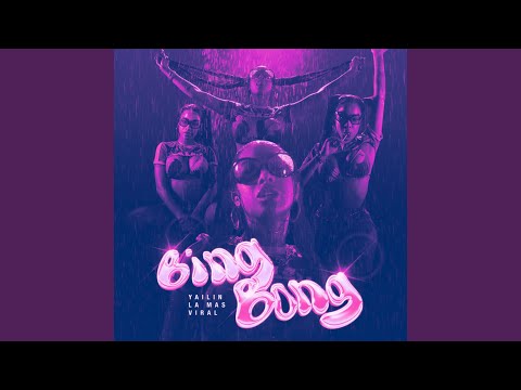 Bing Bong